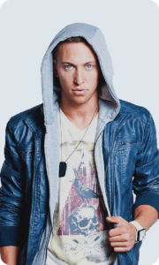 DNCR – The World's Top Online Dance Academy