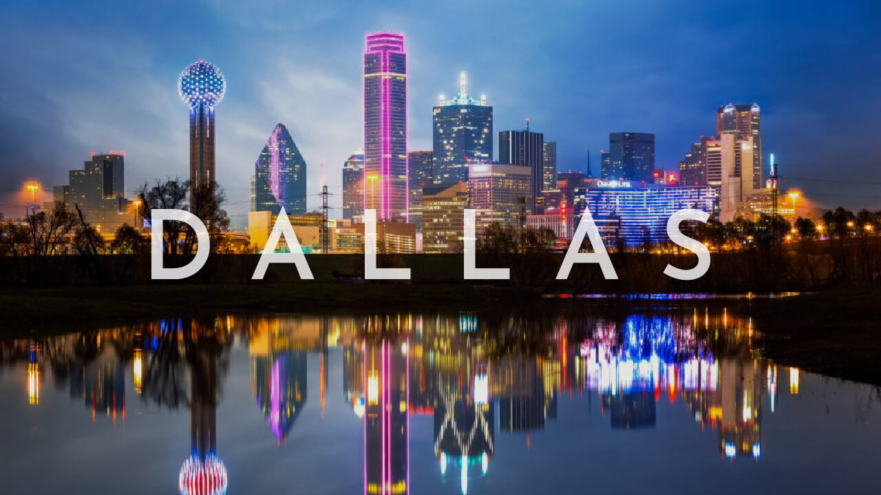 DNCR – Tour – DNCR