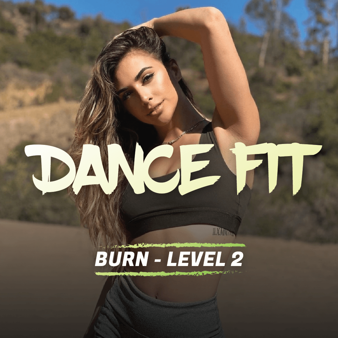 Dance Fit – DNCR