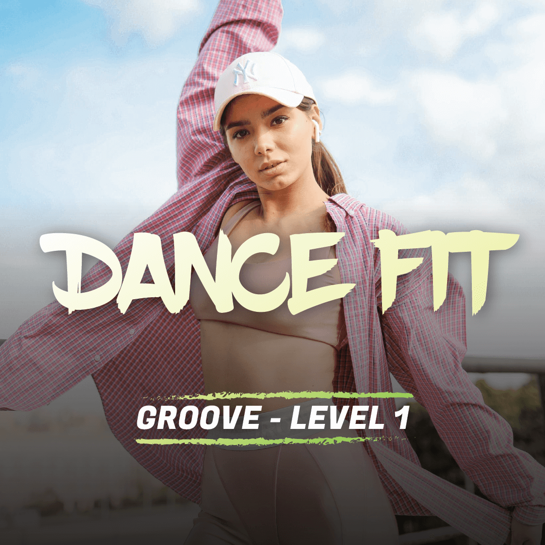 Dance Fit – DNCR