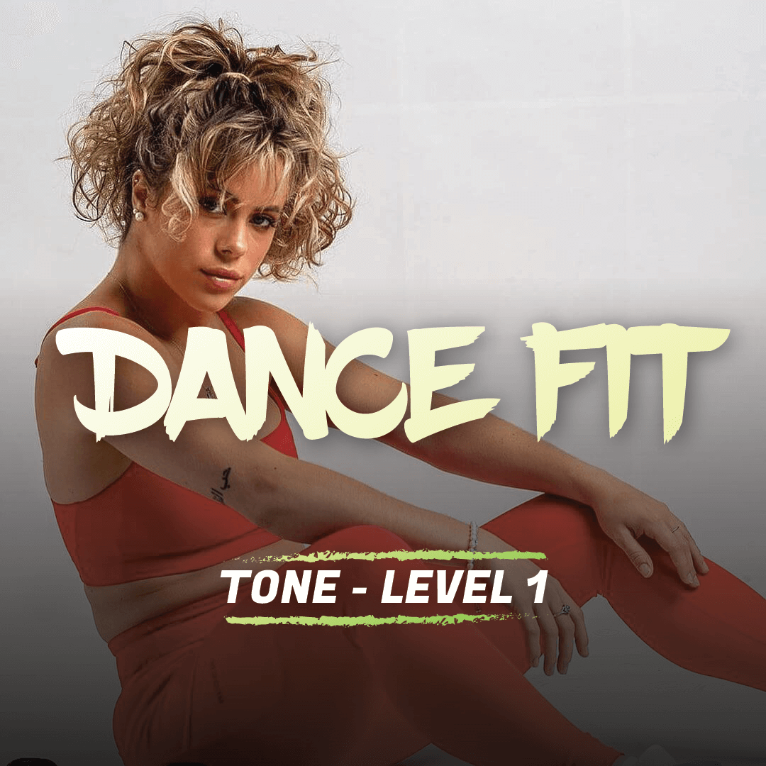 Dance Fit – DNCR