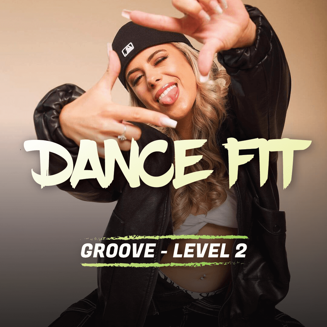 Dance Fit – DNCR