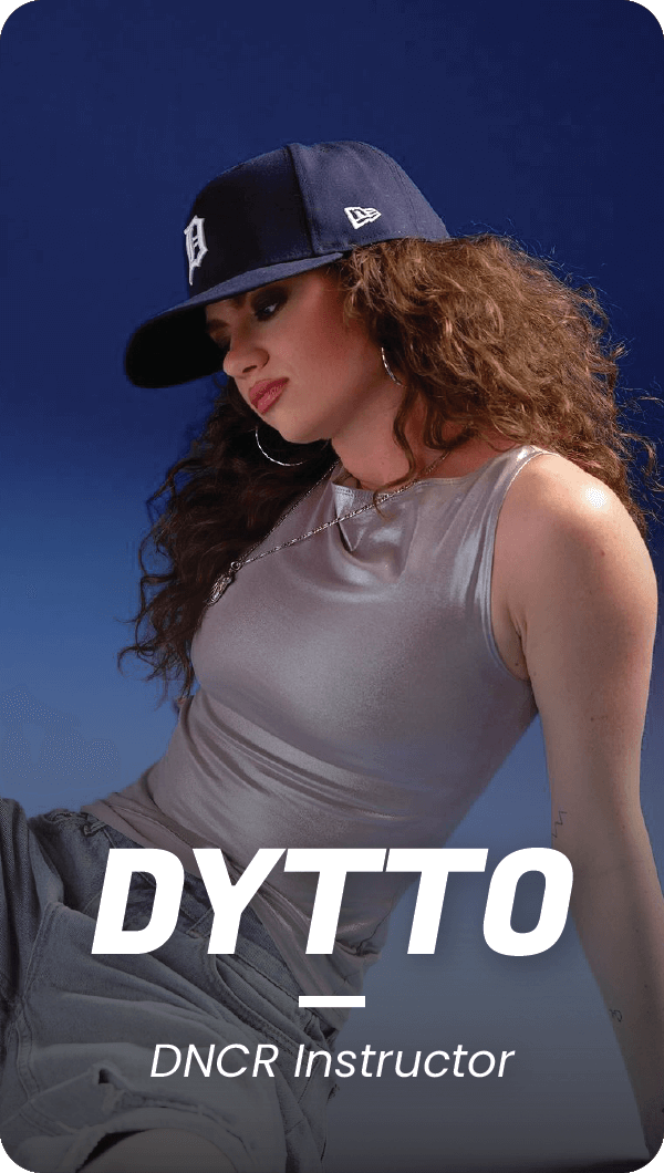 DNCR – The World's Top Online Dance Academy