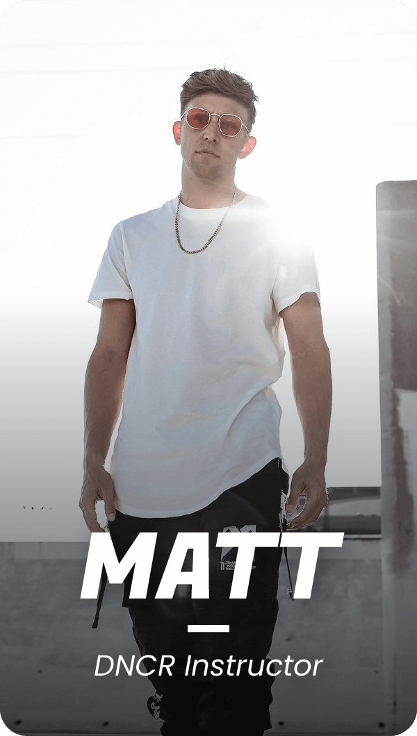 DNCR – The World's Top Online Dance Academy