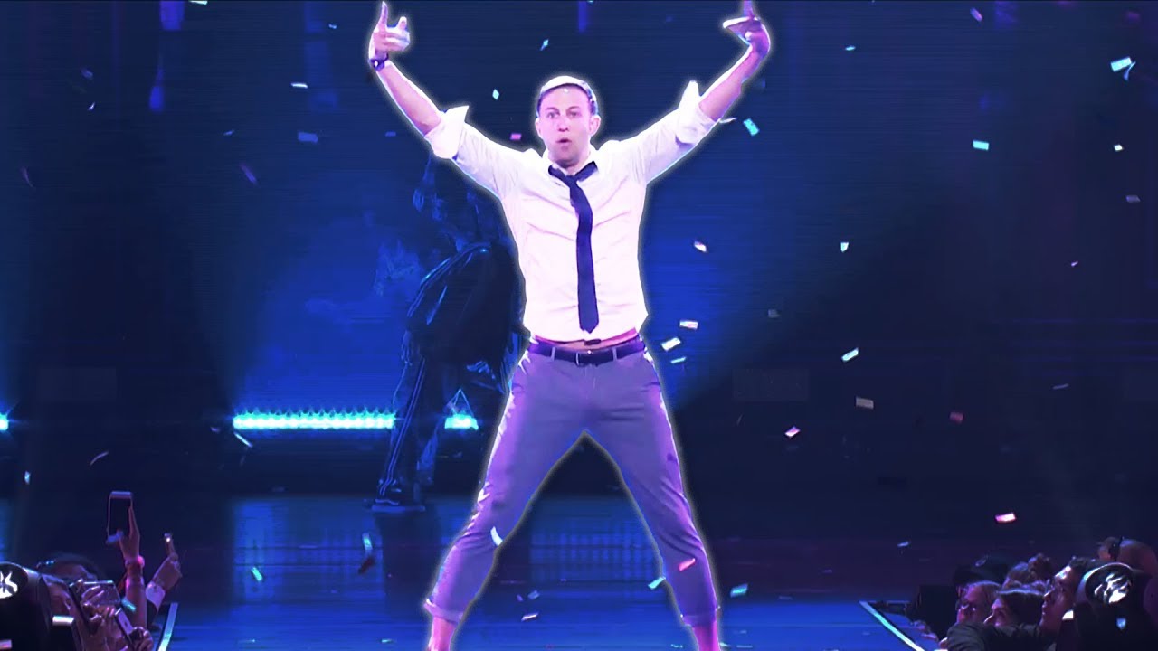 10 Essential Tips You Should Know As A Beginner Dancer – DNCR