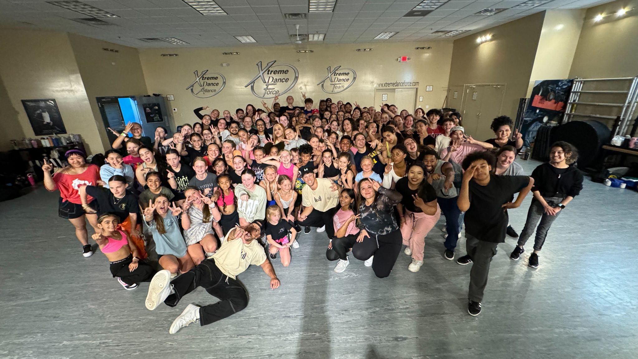 10 Essential Tips You Should Know As A Beginner Dancer – DNCR