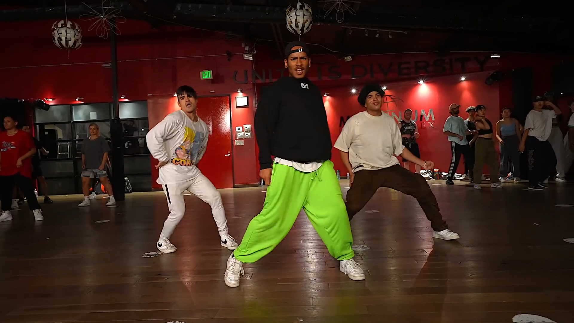 5 Common Mistakes Beginner Dancers Make and How to Avoid Them – DNCR