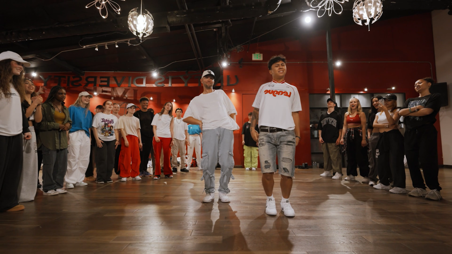 5 Common Mistakes Beginner Dancers Make and How to Avoid Them – DNCR