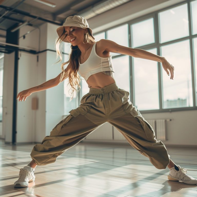 DNCR – The World's Top Online Dance Academy